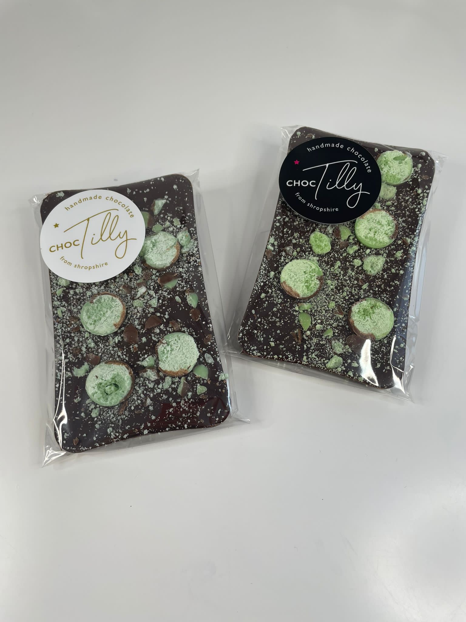 Vegan Chocolate Shop from Shropshire UK | Handmade Vegan Chocolate Bar ...